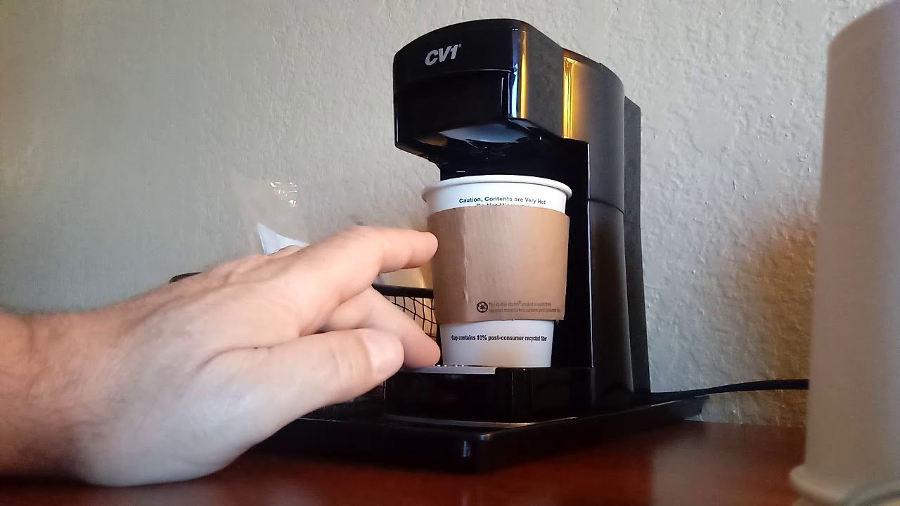 How to Use Hotel Coffee Maker Like a Pro Barista