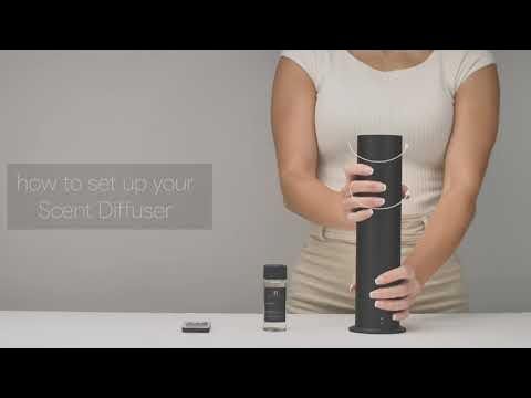 How to Use Hotel Collection Diffuser: Elevate Your Space