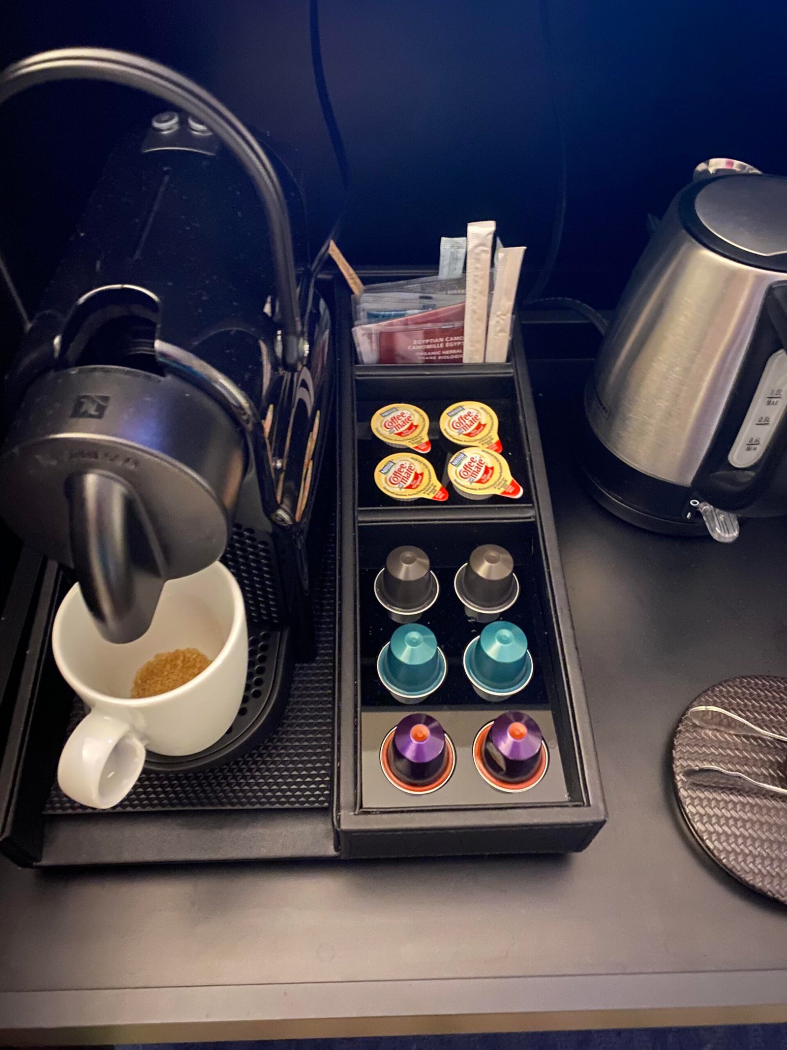 How to Use Hotel Nespresso Machine: Brew Like a Pro!