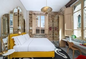 Do Hotels in Italy Have Air Conditioning? Essential Info
